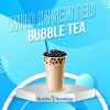 History of Bubble Tea | Who Invented Boba - BubbleTeaology
