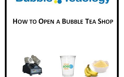 Blog | BubbleTeaology