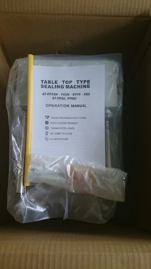 Bubble Tea Sealer Machine - BubbleTeaology