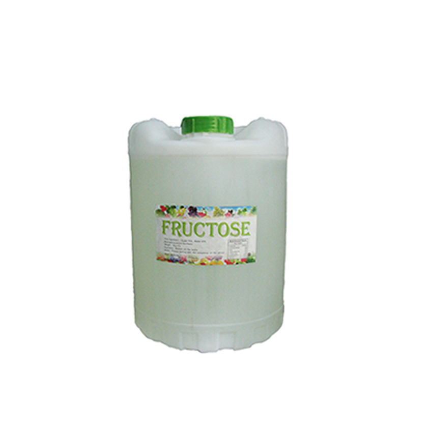 Bubbleteaology Fructose - BubbleTeaology