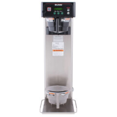 Automatic Bubble Tea Maker | Tea Brewing Machine | BubbleTeaology