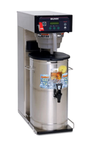 Automatic Bubble Tea Maker | Tea Brewing Machine - BubbleTeaology