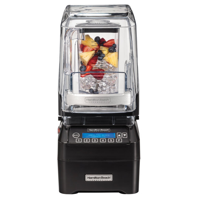 Hamilton Beach Eclipse 750 Blender - BubbleTeaology