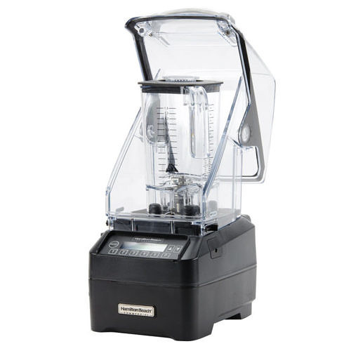 Hamilton Beach Eclipse 750 Sound Proof lender - BubbleTeaology