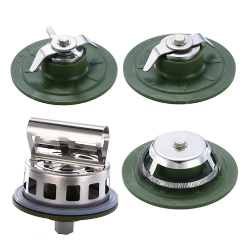 Tea Shop Blender Extractor - T-122 - BubbleTeaology