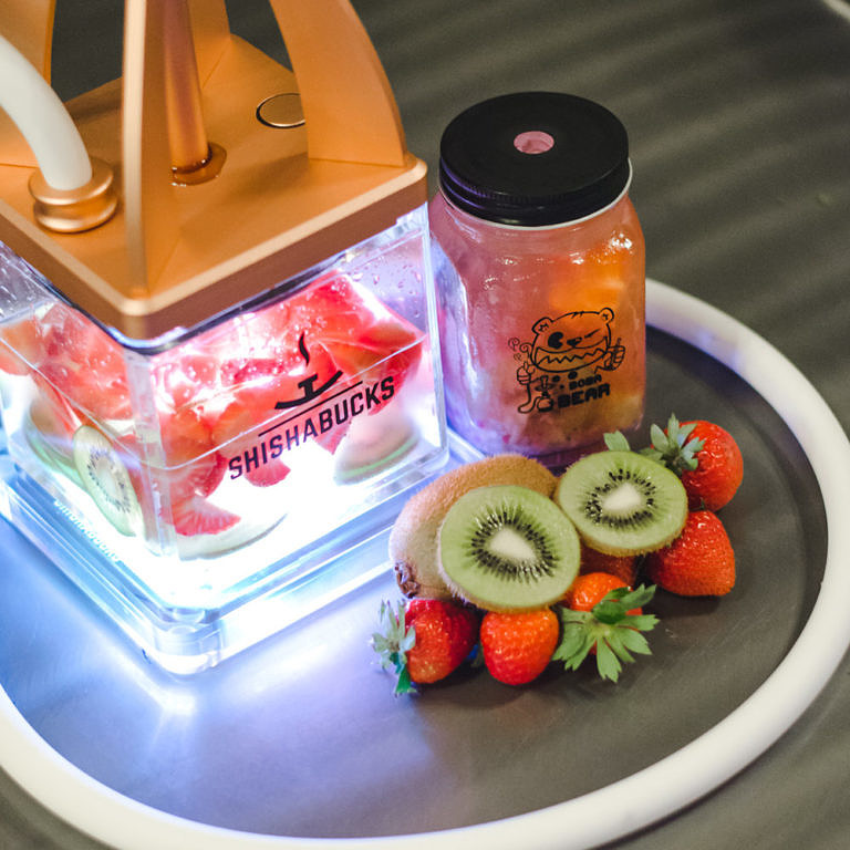 Top 5 Best Boba Shops in LA - BubbleTeaology