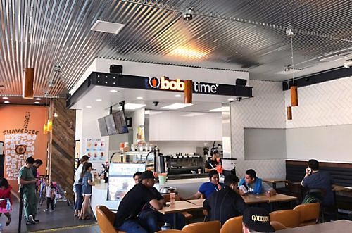 Top 5 Best Boba Shops in LA - BubbleTeaology