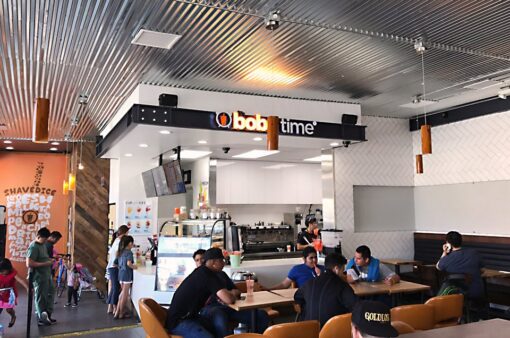 Top 5 Best Boba Shops in LA - BubbleTeaology