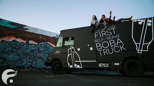 Top 5 Best Boba Shops in LA - BubbleTeaology