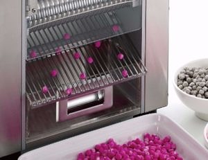 Automatic Boba Maker PG150 - BubbleTeaology