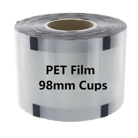 How to Pick the Right Plastic Cup Sealing Film - BubbleTeaology