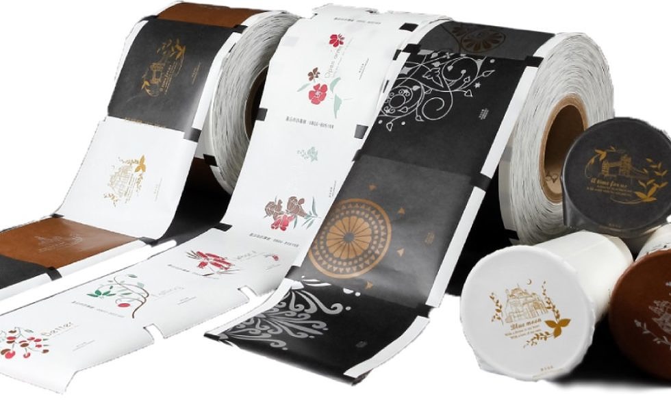 How to Pick the Right Plastic Cup Sealing Film - BubbleTeaology