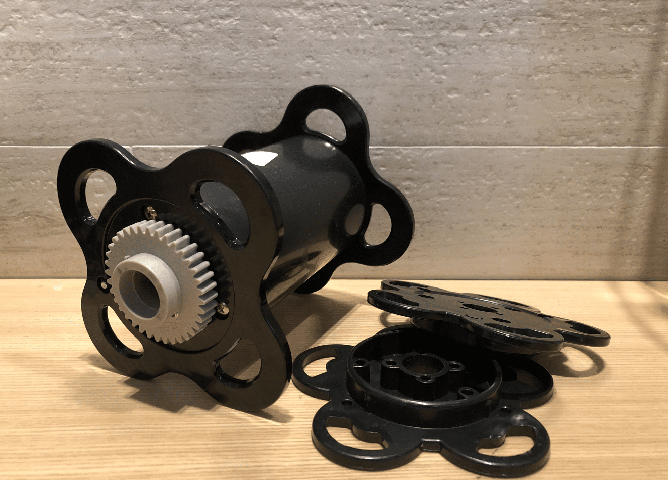 Tea Machine Spare Parts Archives - BubbleTeaology