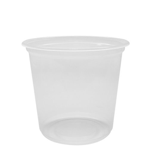 25oz Jumbo Cups 120mm - BubbleTeaology