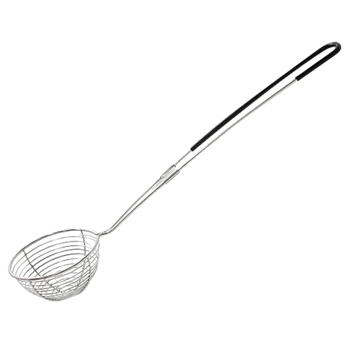 Boba Pearl Wire Scoop - BubbleTeaology