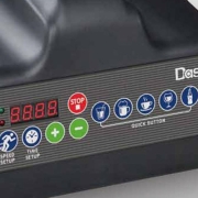 Boba Tea Shaker Machine - BubbleTeaology