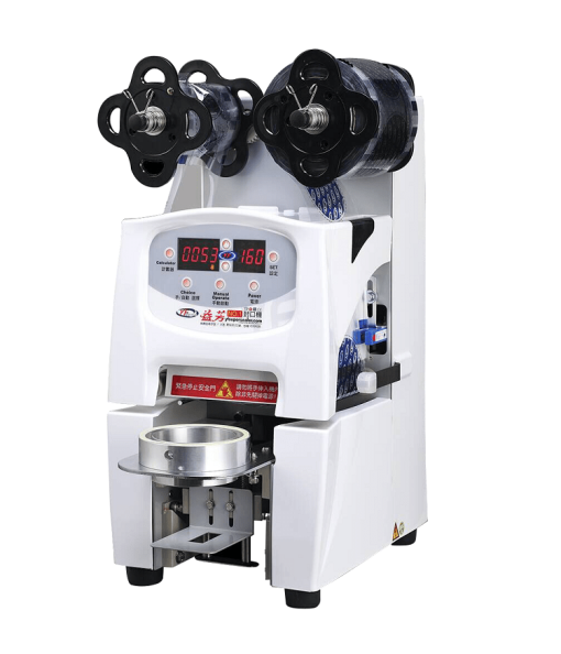 The 7 Best Boba Sealing Machines for 2022