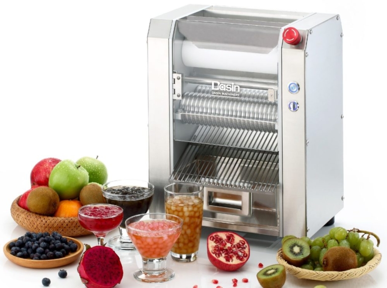 The Best Bubble Tea Equipment Canada - BubbleTeaology