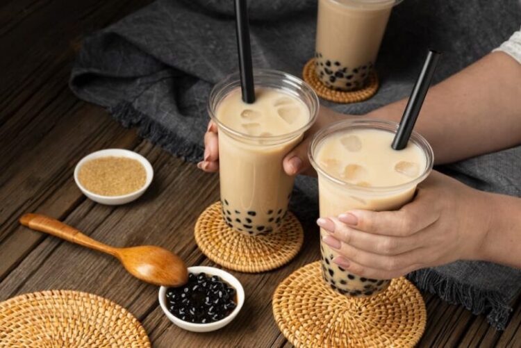 Affordable Boba Tea Machines: How to Get the Best Value for Your Money ...