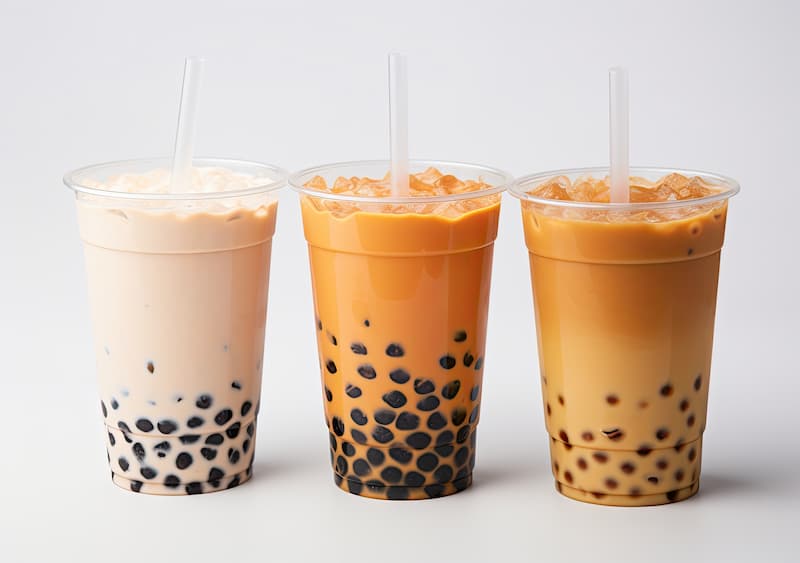 Why an Affordable Bubble Tea Shaker Machine is Essential for Your ...