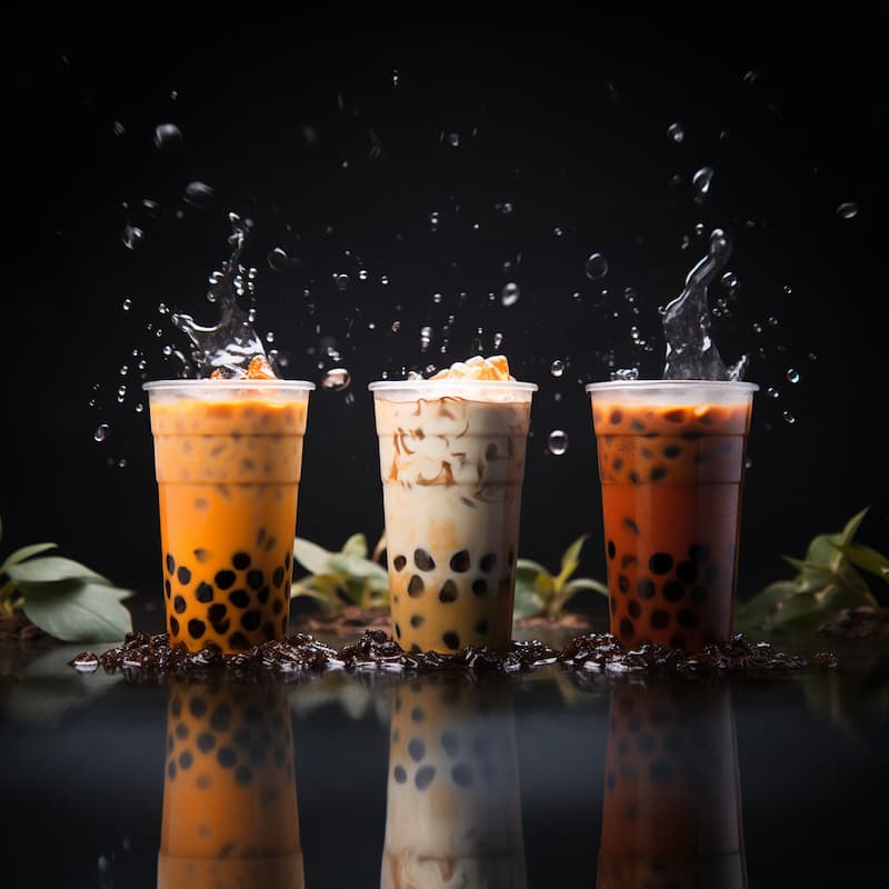 Bubble Tea Maker: The Benefits of Investing in Quality Equipment from ...