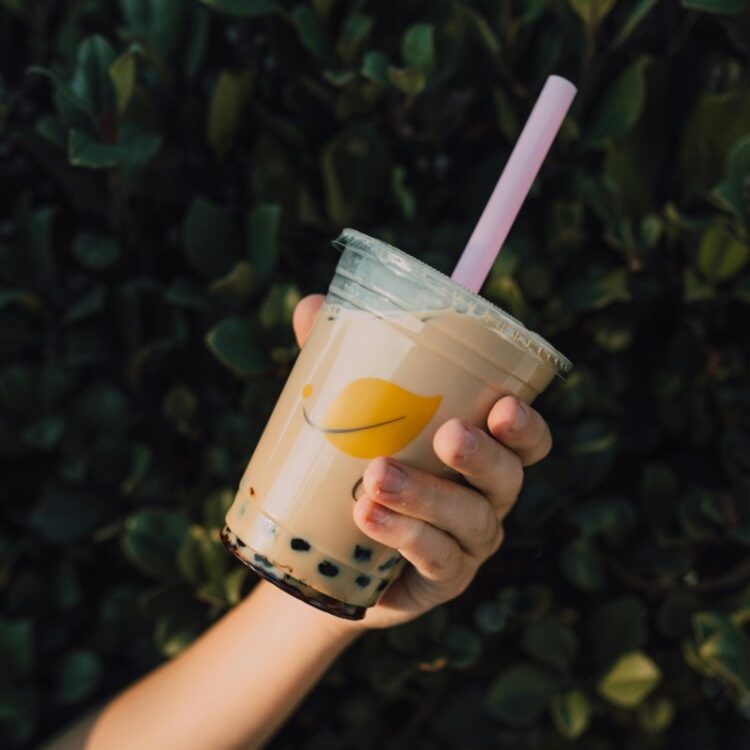 Commercial Boba Tea Machines: Why BubbleTeaology is the Best Choice ...
