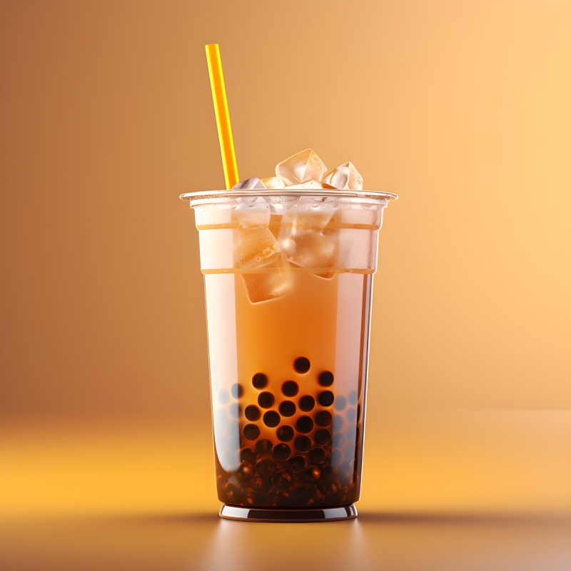 Milk Tea Store Equipment - BubbleTeaology