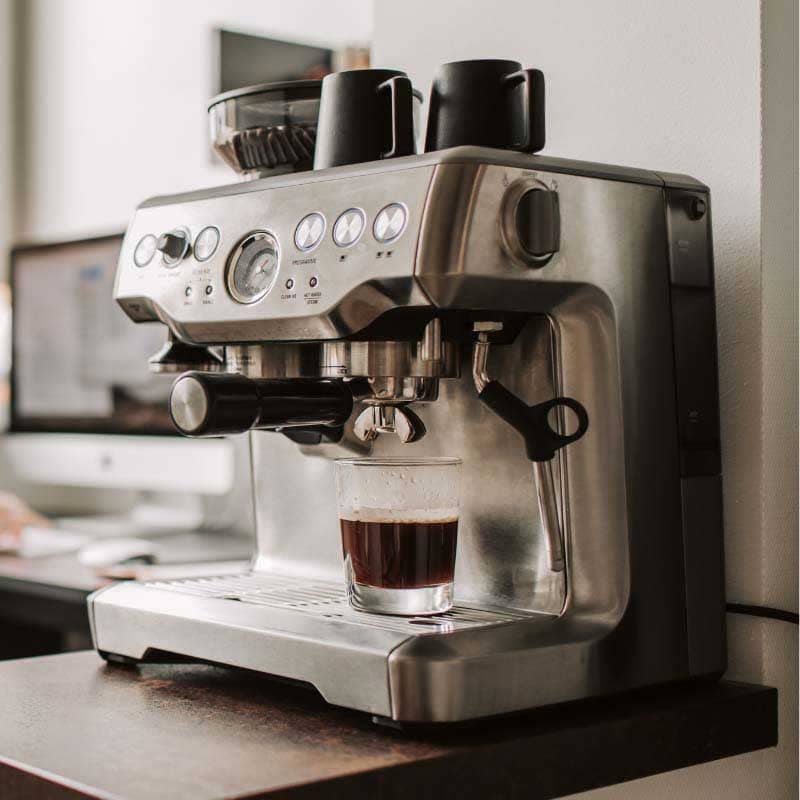 Professional Boba Tea Machines: Elevate Your Bubble Tea Shop ...