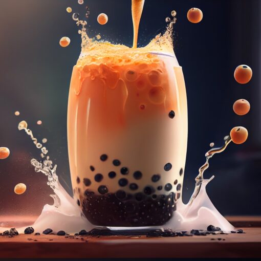 Shaker Machine for Bubble Tea: A Must-Have for Consistency and Speed ...