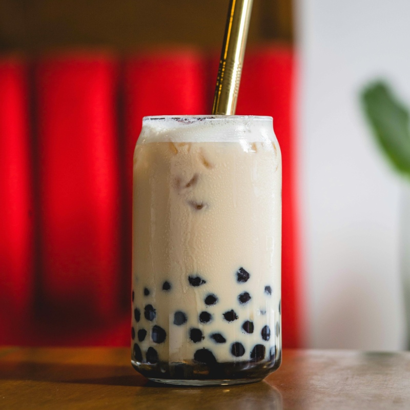 5 Benefits of Investing in an Automatic Bubble Tea Shaker - BubbleTeaology