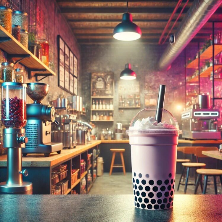 Top 10 Boba Flavors Every Tea Shop Should Have - BubbleTeaology