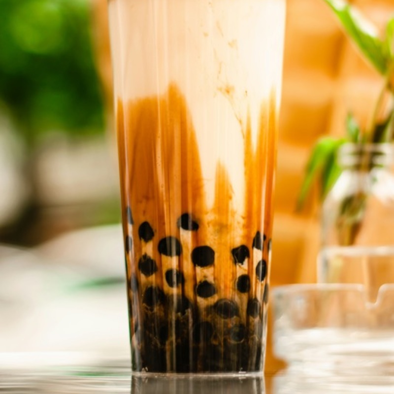 Commercial Boba Tea Shaker: Elevate Your Drink Game - BubbleTeaology
