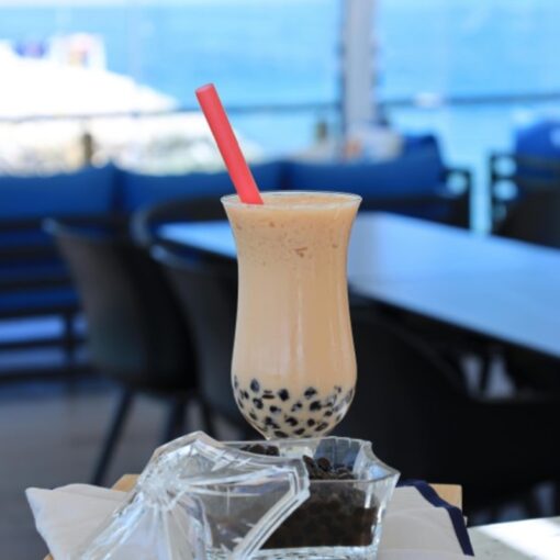 How an Efficient Bubble Tea Shaker Can Boost Your Sales - BubbleTeaology