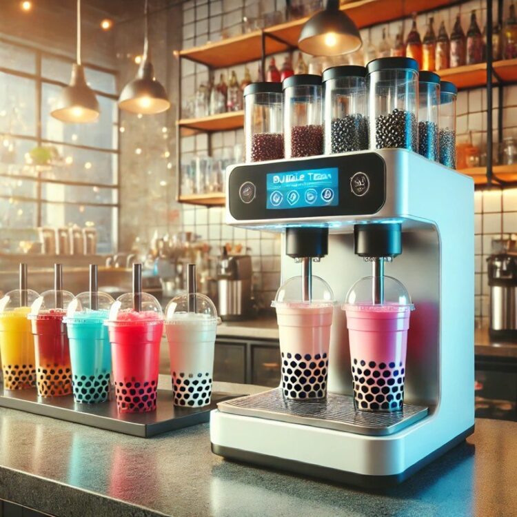How Inflation Impacts Bubble Tea Shops - BubbleTeaology