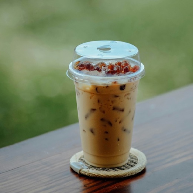 How a Manual Boba Tea Shaker Machine Enhances Drink Consistency ...