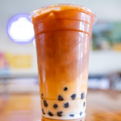 Manual Bubble Tea Shaker Machine: A Must-Have for Consistent Quality ...
