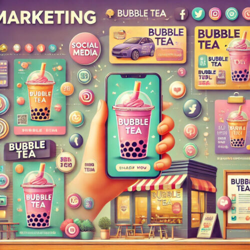 Marketing for Bubble Tea Shops: Boost Your Sales with Proven Strategies ...