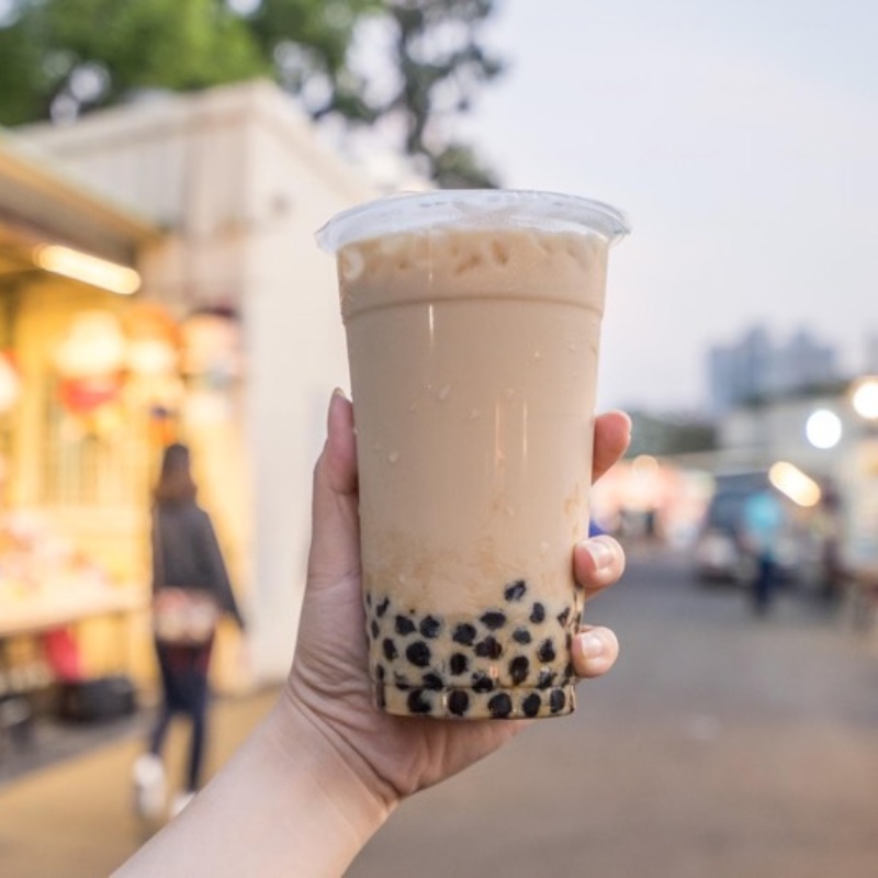 Optimize Boba Tea Machine Performance and Boost Your Business - BubbleTeaology