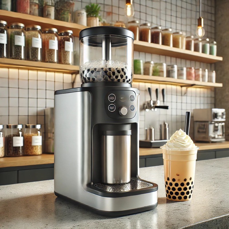 Top Commercial Bubble Tea Shaker Brands for Consistent Quality ...
