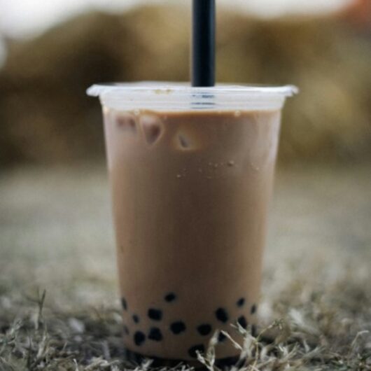 Boba Tea Shaker Machine Installation 101: From Unboxing to First Shake ...