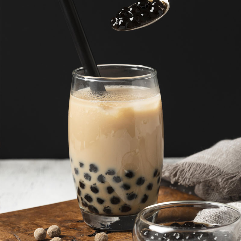 Top Reasons to Buy Bubble Tea Machines from BubbleTeaology - BubbleTeaology