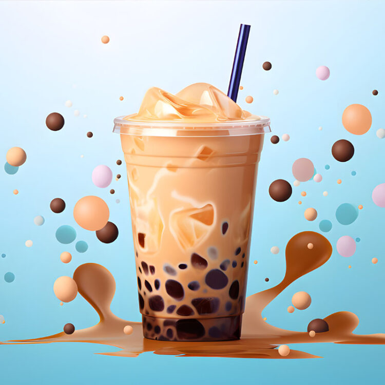 Choosing the Best Commercial Boba Tea Equipment for Your Shop ...