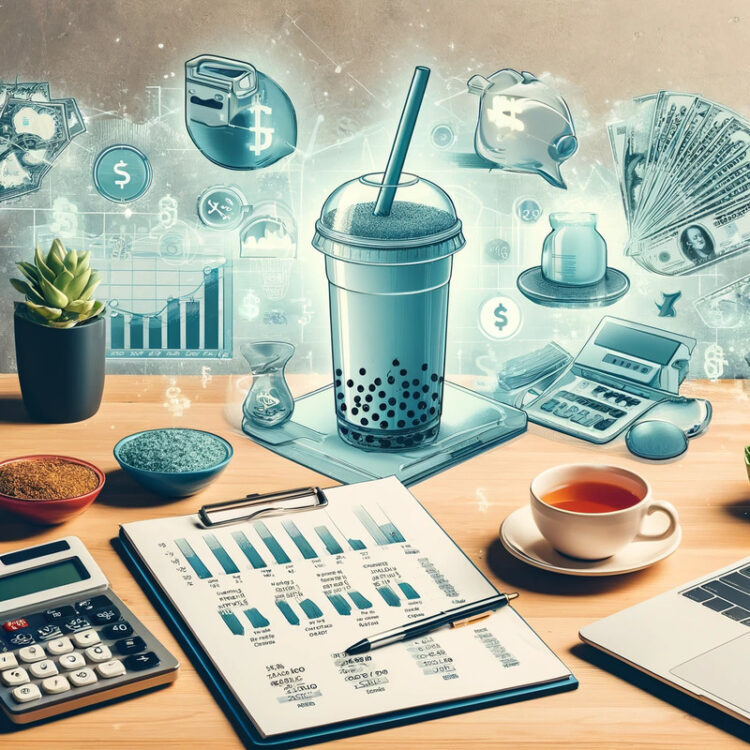 Exploring the Costs of Starting a Boba Tea Business - BubbleTeaology