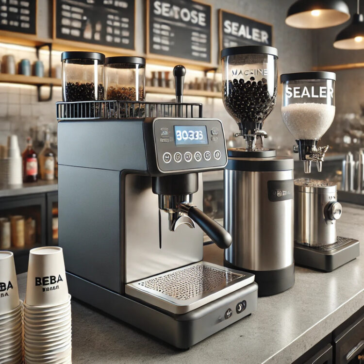 Starting a Boba Tea Business: Your Ultimate Guide to Success ...