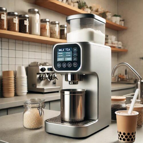 Bubble Tea Sealing Machine Tips & Tricks from BubbleTealogy ...