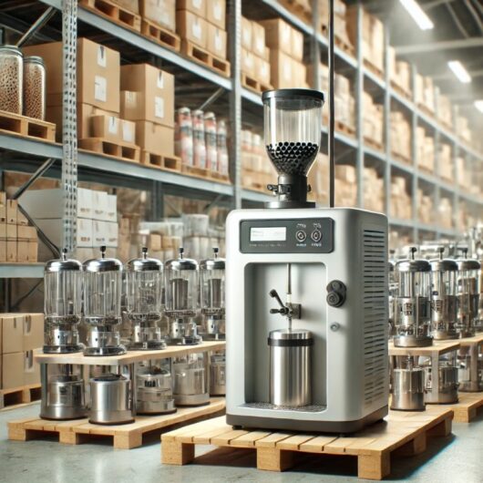 Save Big with Wholesale Boba Tea Equipment at BubbleTealogy ...