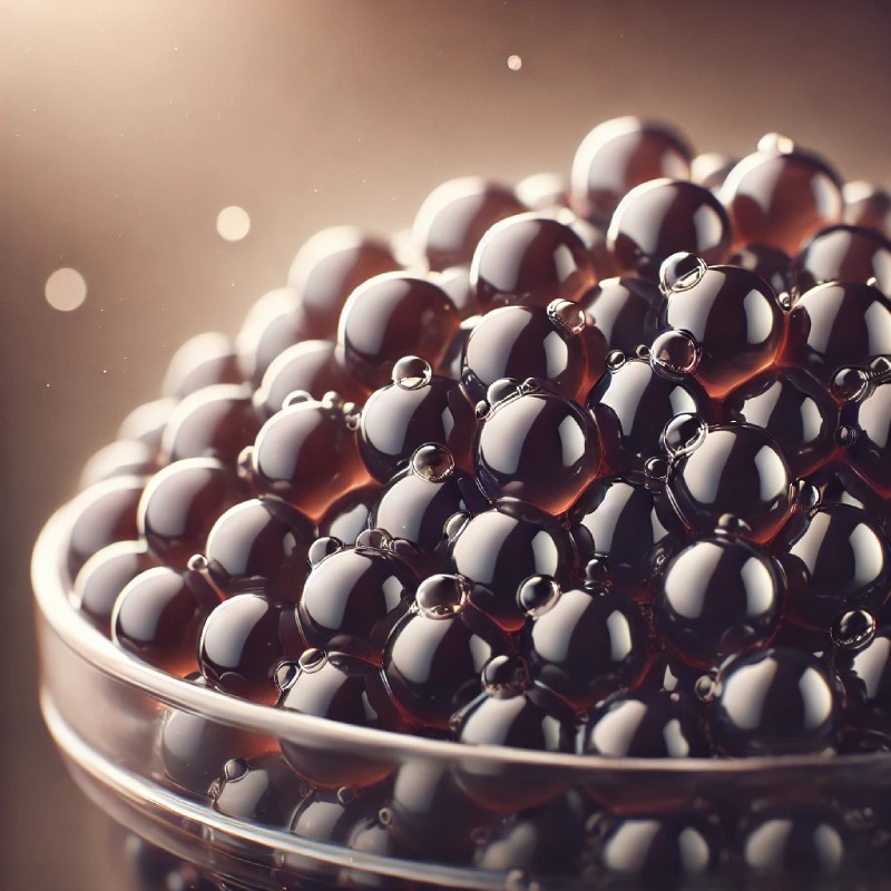 Boba Tea Pearl Machine: The Key to Perfect Pearls Every Time ...