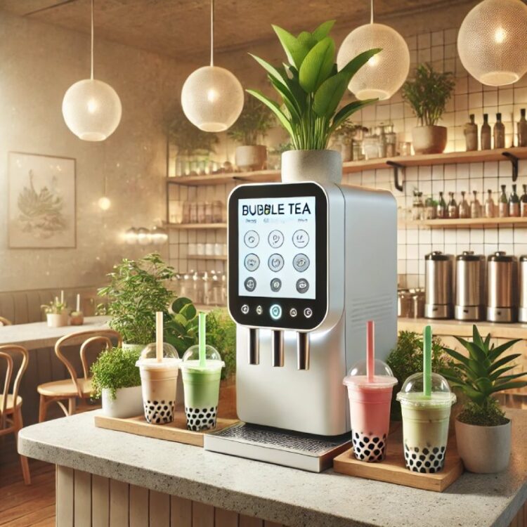 Best Bubble Tea Recipes - BubbleTeaology