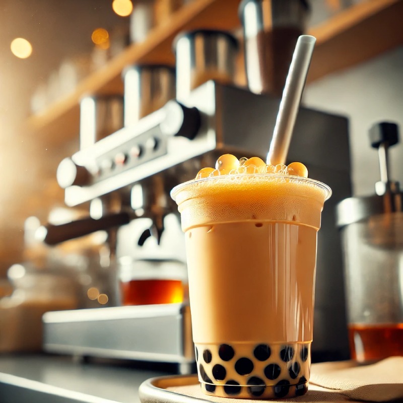 How Temperature Control Affects Boba Tea Flavor - BubbleTeaology