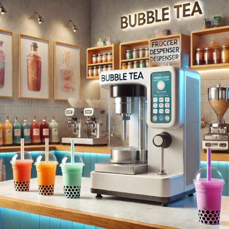 Troubleshooting Common Sealing Machine Issues - BubbleTeaology